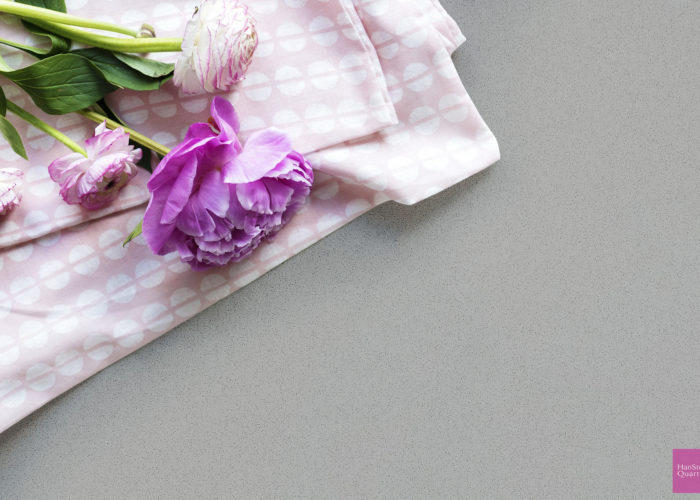 Hanstone Leaden Quartz: Photos, Pricing & Slab