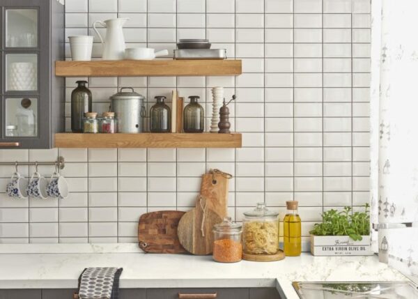 Hanstone Strato Quartz: Photos, Pricing & Slab