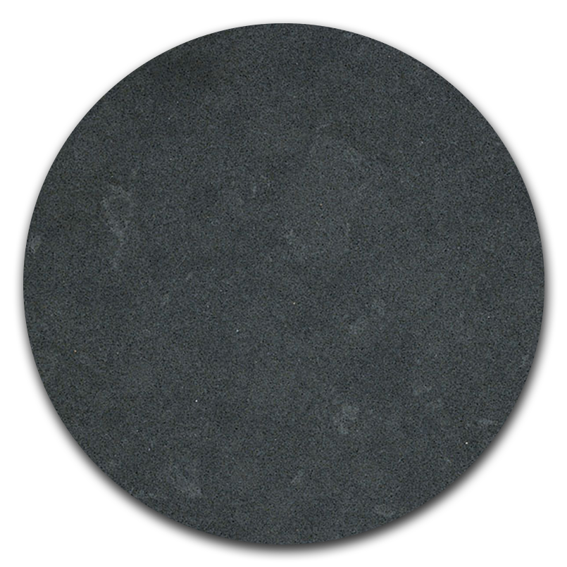 Caesarstone Raven Quartz: Photos, Pricing & Slab