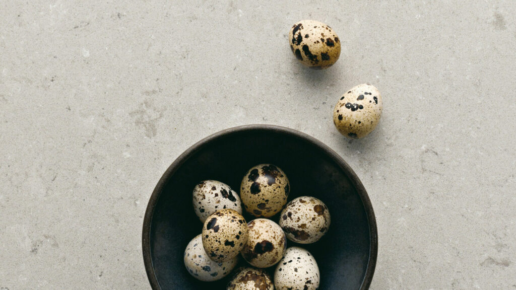 Caesarstone Clamshell Quartz: Photos, Pricing & Slab