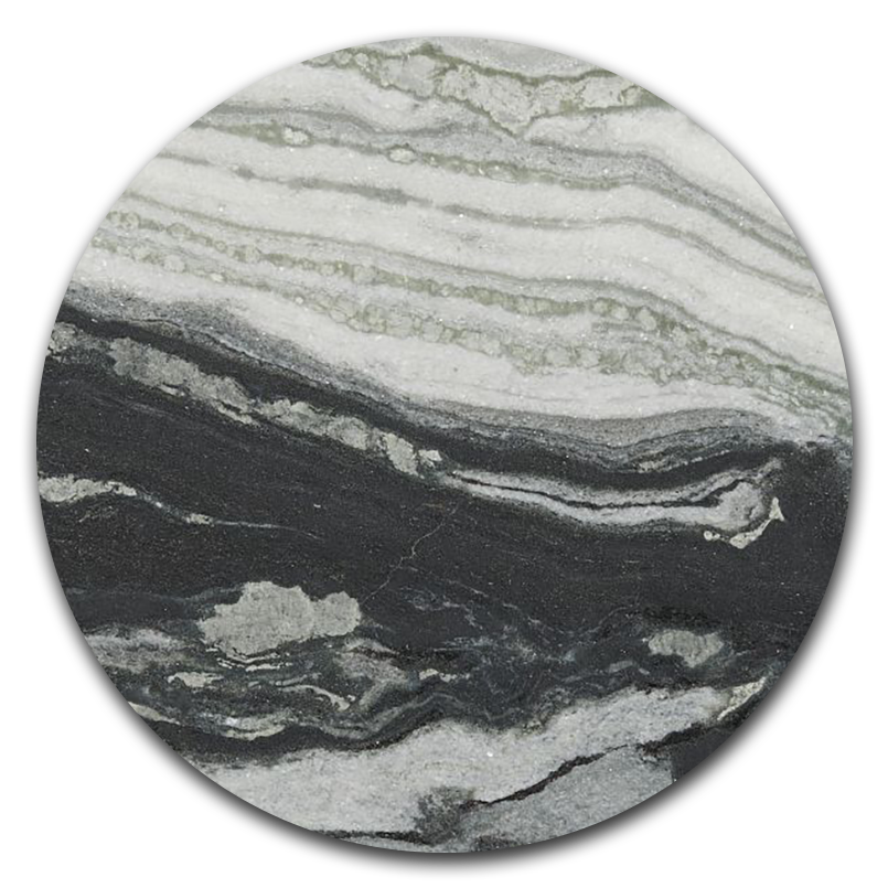 Fantasy Zebra Marble | Belva Stone
