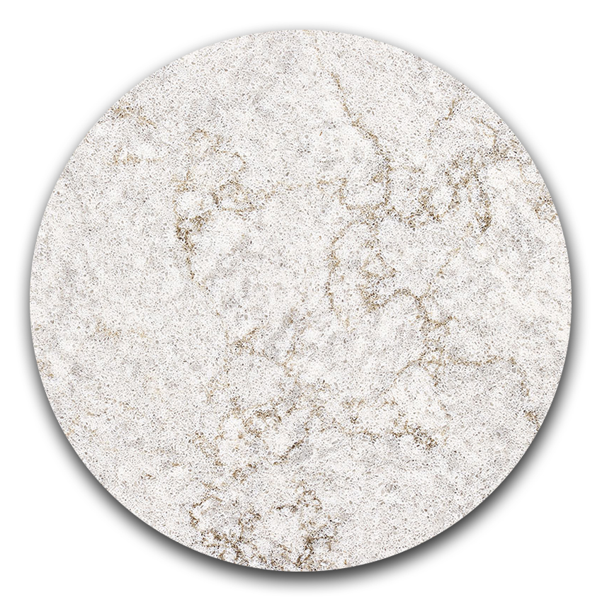 Gray Lagoon Quartz: Photos, Pricing & Slab - MSI