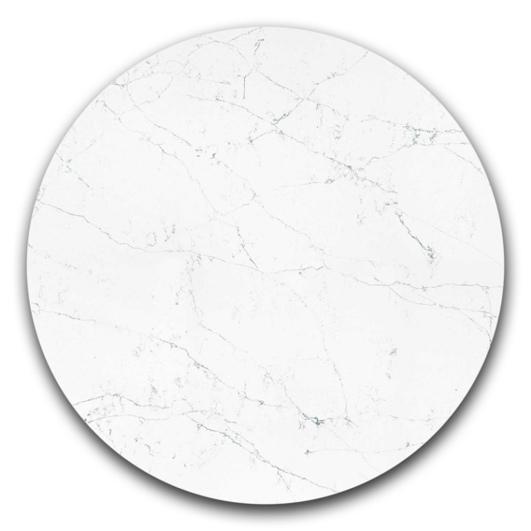 Alabaster White Quartz: Photos, Pricing & Slab - MSI