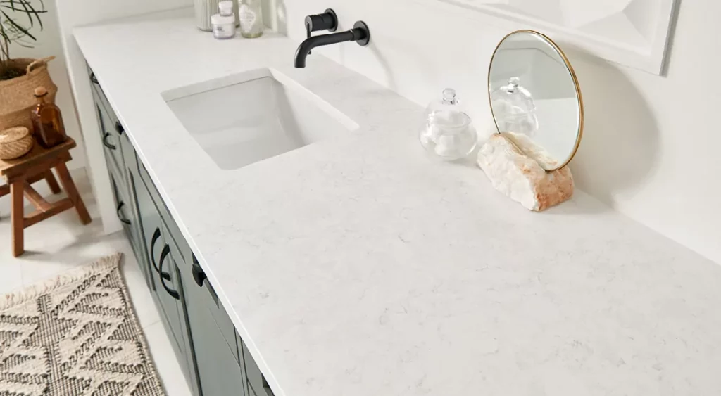 Viatera Forte Quartz: Photos, Pricing & Slab