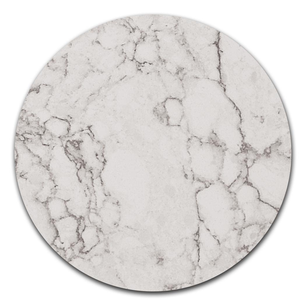 Hanstone Mercer Quartz: Photos, Pricing & Slab