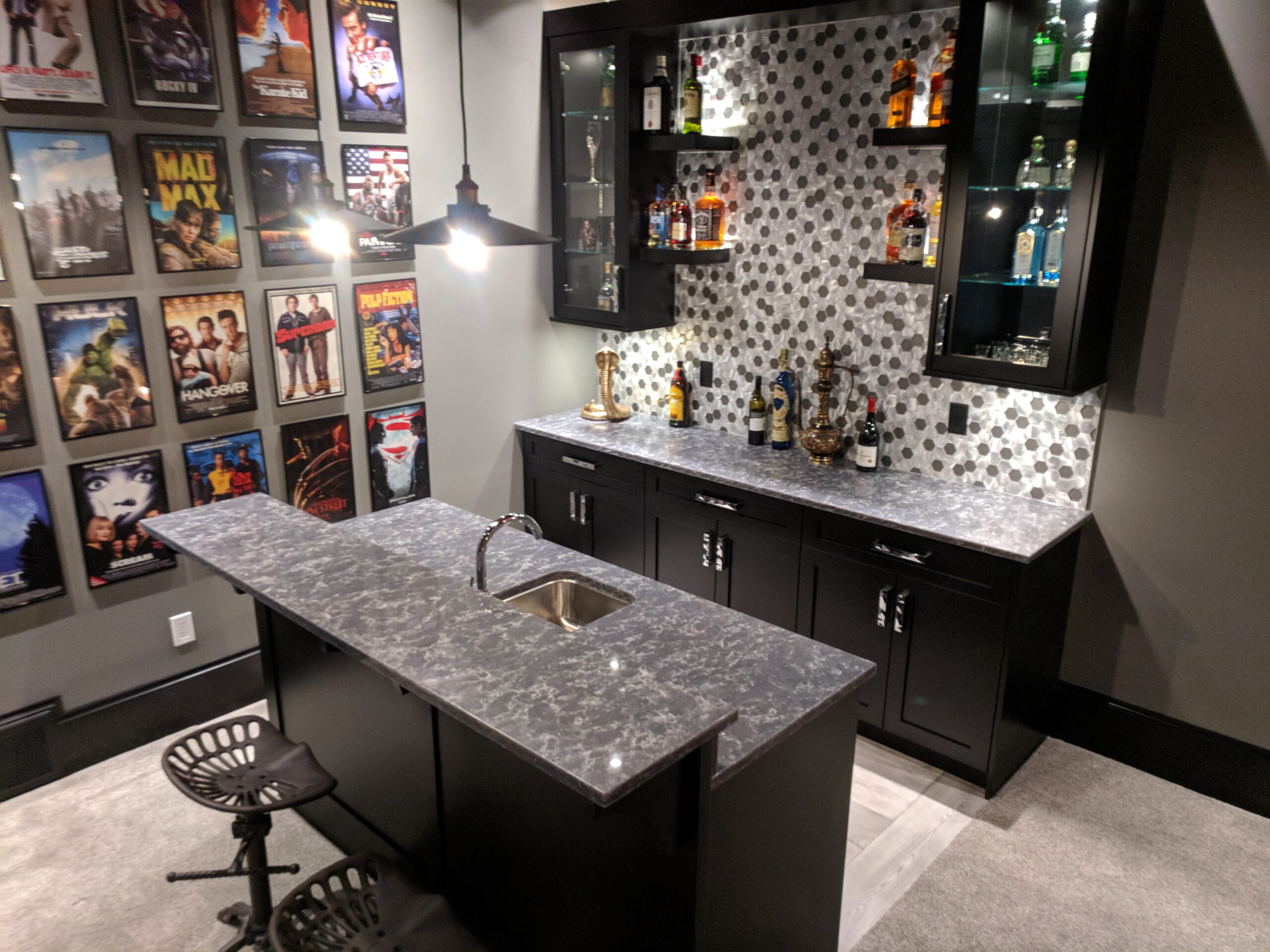 Silestone Ocean Storm Quartz: Photos, Pricing & Slab